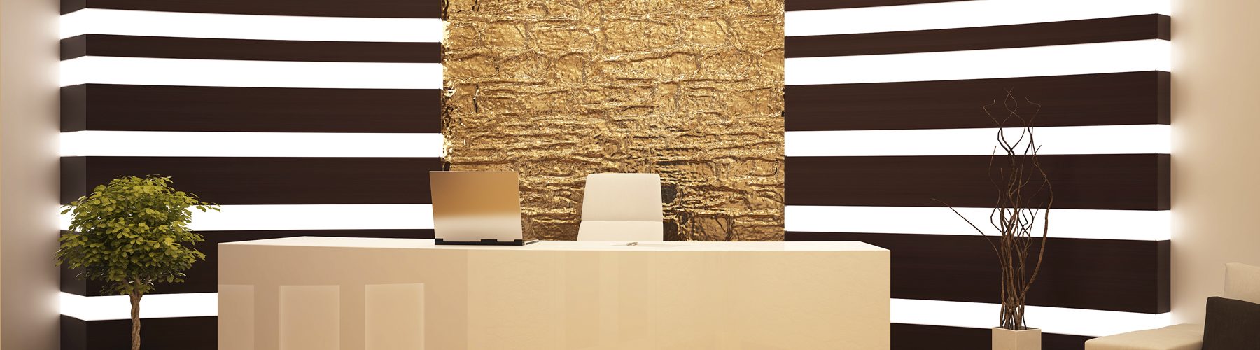 Lichtdesign mit LED Beleuchtungslösungen | MeinMaler Partner-Netzwerk