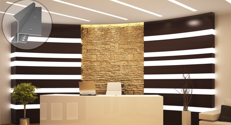 Lichtdesign mit LED Beleuchtungslösungen | MeinMaler Partner-Netzwerk