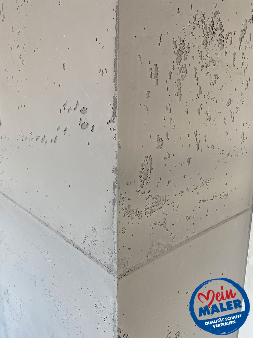 Betonoptik Hannover Spachteltechnik Fugenlos Lieblingsmaler MeinMaler 02 | MeinMaler Partner ...