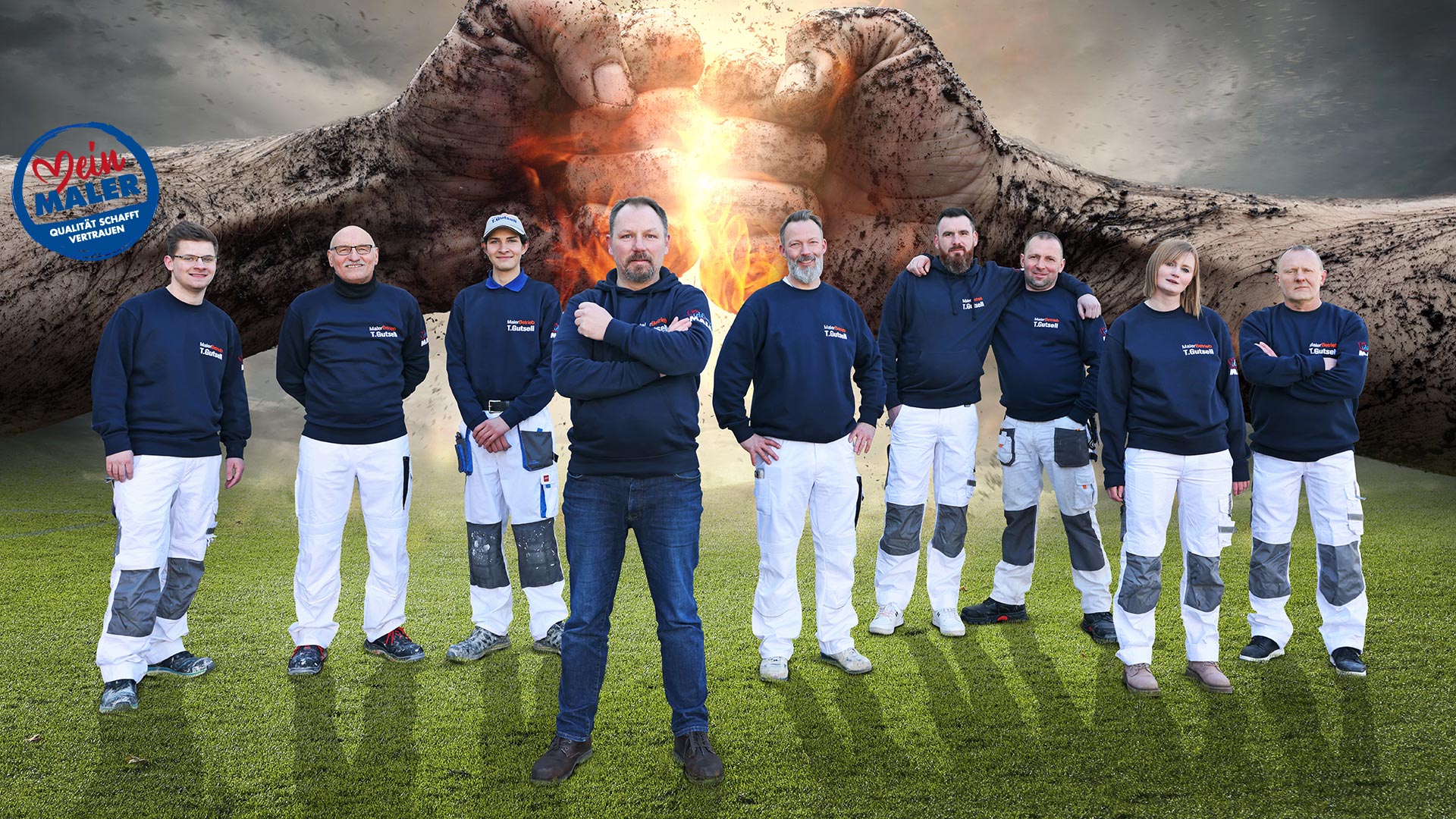 Lemgo | MeinMaler - Die Lieblingsmaler